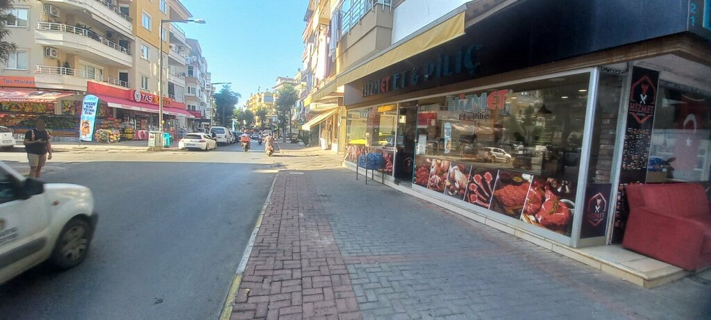 Kasap, şarküteri Hizmet Et & Piliç, Alanya, foto