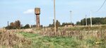 Водонапорная башня (munitsipalnoye obrazovaniye Smolensk, Zadneprovskiy rayon), mühendislik altyapısı  Smolensk'ten
