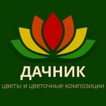 Дачник (Naro-Fominskoe Highway No:с38А), çiçekçiler  Kubinka'dan