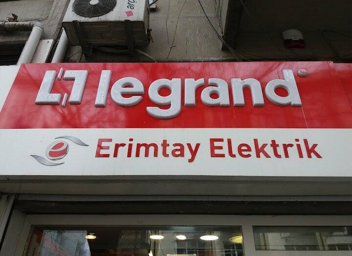 Elektrik ürünleri Erimtay Elektrik, Ankara, foto