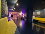 Мегаполис, зал № 1 (Mendeleyeva Street No:137), sinema salonu  Ufa'dan