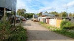 Гаражно-строительный кооператив № 35 (Ivanovo, mestechko Kuryanovo), garajlar  İvanovo'dan