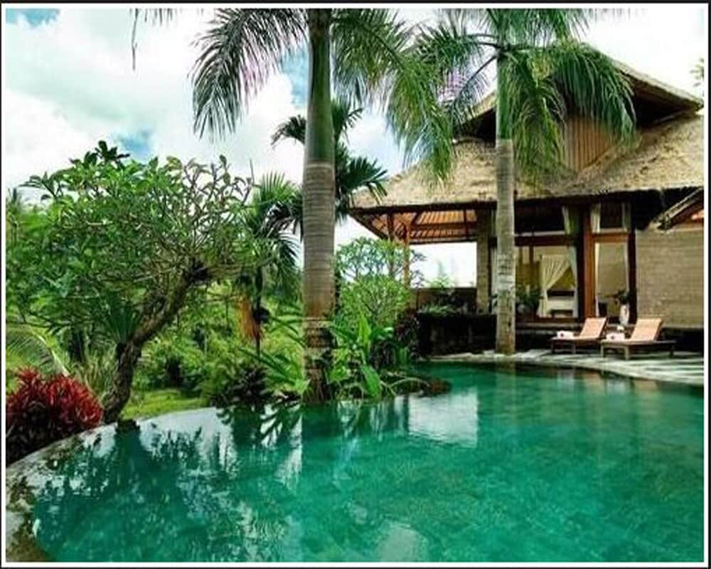 Otel The Payogan Villa Resort & SPA, Bali, foto