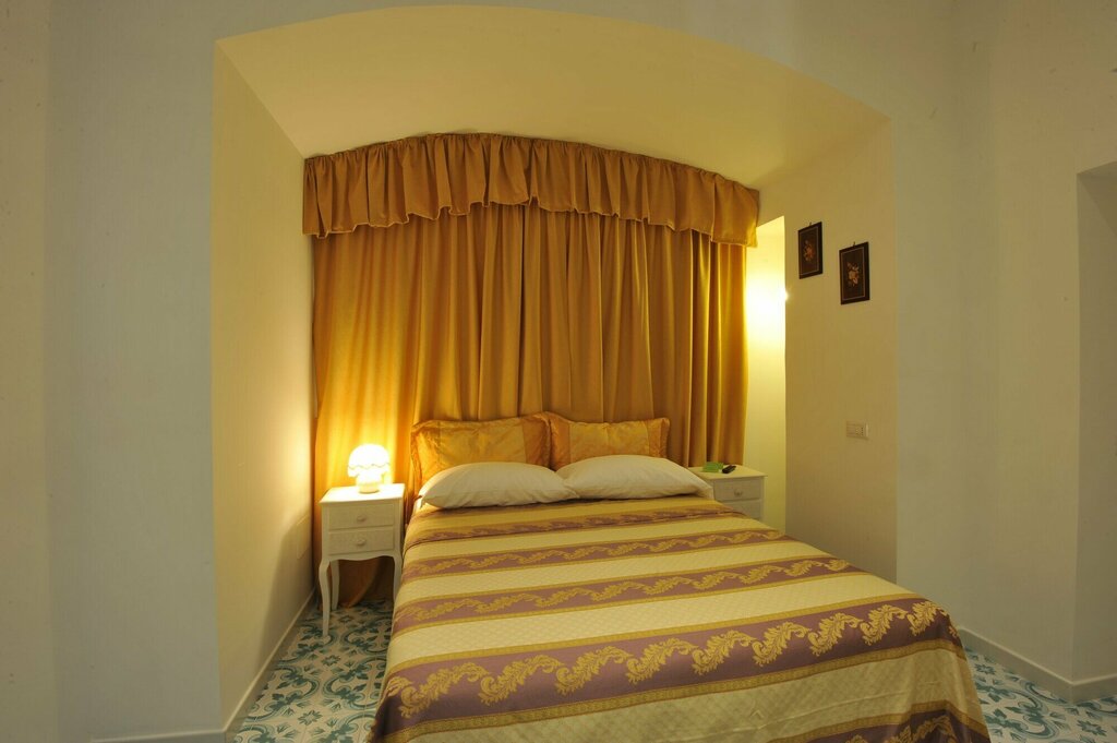 Otel Surriento Suites, Sorrento, foto
