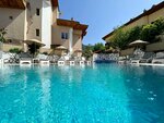 Hotel Eda (Muğla, Marmaris, İçmeler Mah., Osman Gazi Cad., 12), otel  Marmaris'ten