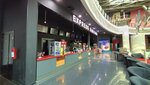 Ekhpress bar (Neftchilar Avenue No:42), kafe  Bakü'den