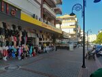 Damlataş Textıl (Çarşı Mah., 210. Sok., No:1B, Alanya, Antalya), giyim mağazası  Alanya'dan