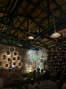 Last Penny (Ankara, Çankaya, Büklüm Cad., 41A), bar  Ankara'dan