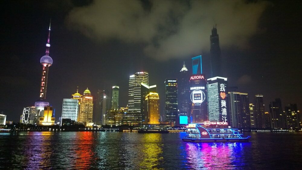 Otel Mercure Shanghai Hongqiao Central, Şanghay, foto