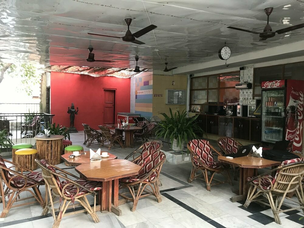 Otel Hare Rama guest house, Delhi, foto