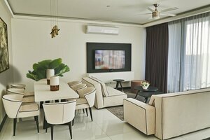 Serenity Hotel Boutique (Quintana Roo, Playa del Carmen), otel  Playa Del Carmen'den