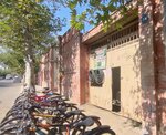 Velosiped Təmiri (Gayibov Street No:48), bisiklet tamircileri  Gence'den