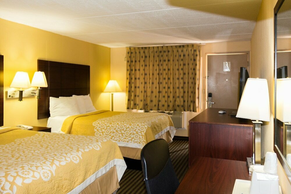 Otel Americas Best Value Inn at Central Valley-Woodbury, New York Eyaleti, foto