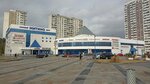 Администрация ТЦ Митино (Mitinskaya Street No:40), yönetim  Moskova'dan