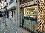 Karanfil Altın (İstanbul, Fatih, Beyazıt Mah., Tacirler Sok., 11), kuyumcular  İstanbul'dan