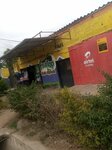 Fruity Shop (Lusaka, Nkoloma, Twatasha Road), market  Lusaka'dan