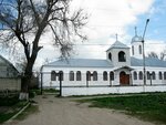 Церковь Елизаветы Феодоровны (ulitsa Lenina No:137, selo Yelizavetinskoye), ortodoks kiliseleri  Stavropolski krayından