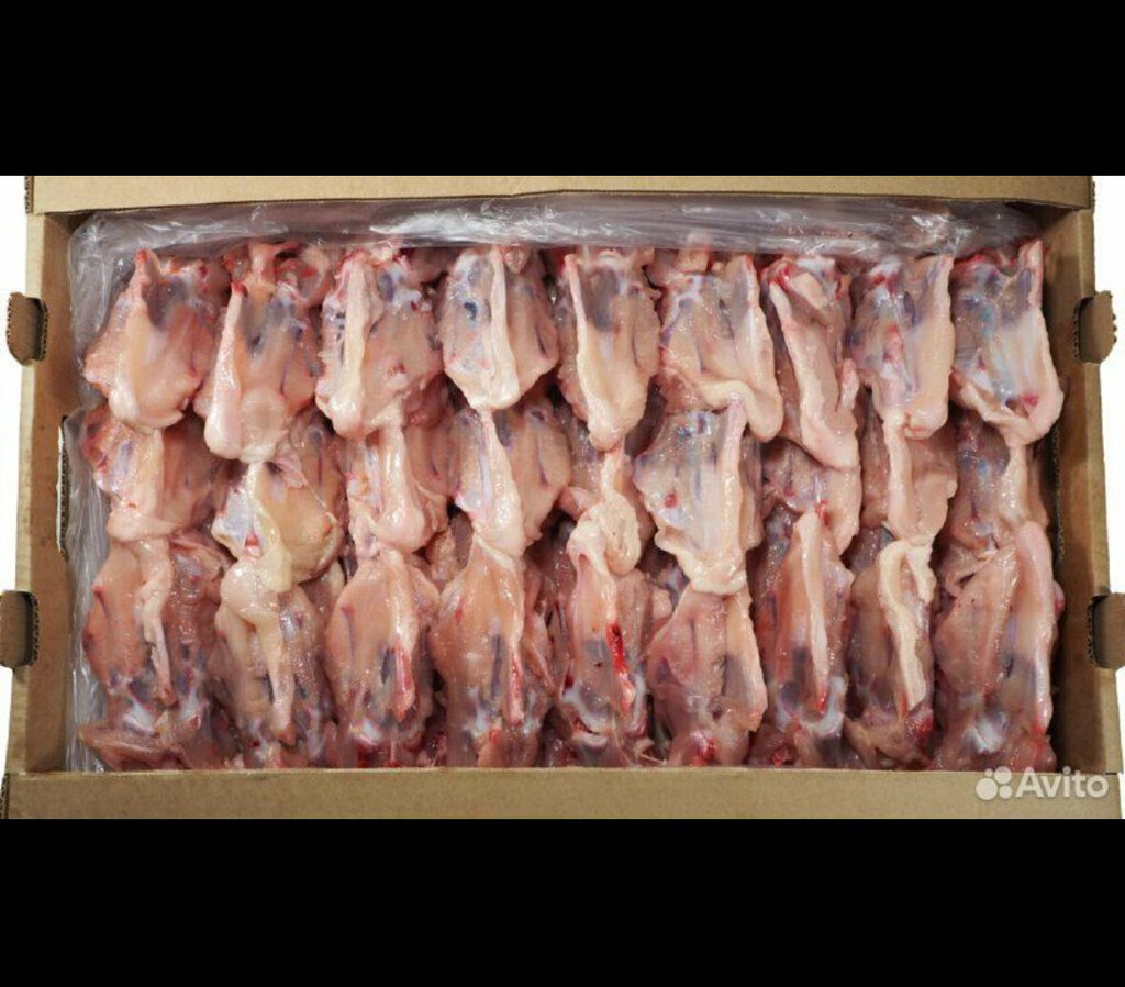 Toptan et ürünleri Биг Донер, Perm, foto