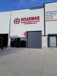 Hisarmak Şube Ofisi (Tekirdağ, Çorlu, Hatip Mah., Akasma Sok., 1A), sanayi ekipmanları firmaları  Çorlu'dan