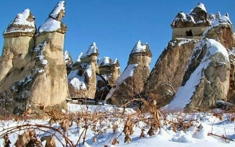 Pansiyonlar, hosteller Kapadokya Pansiyon, Nevşehir, foto