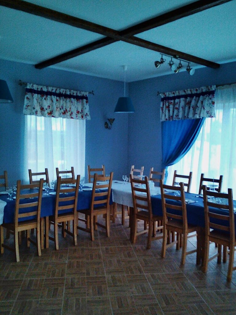 Kafe Терем, Kurlovo, foto