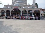 Çerkezköy Müftülüğü (Gazi Osmanpaşa Mah., Pehlivan Sok., No:6, Çerkezköy, Tekirdağ), belediyeler, devlet daireleri  Çerkezköy'den
