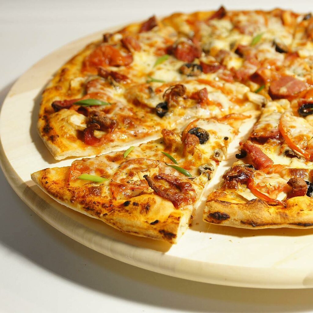 Pizzacılar Pizza Bar, İstanbul, foto