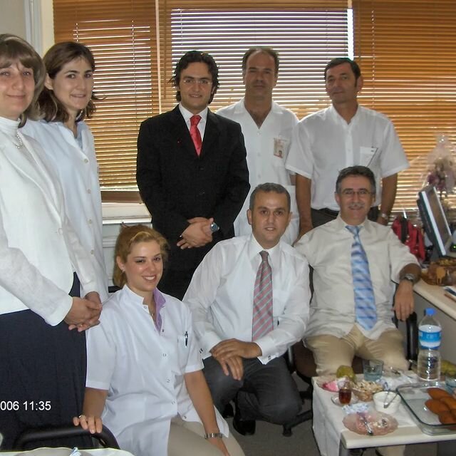 Özel ağız ve diş sağlığı klinikleri ve muayenehaneleri Diş Hekimi Ayten Egeli, İstanbul, foto
