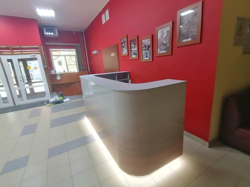 Ev mobilyası Titan 52, Nijni Novgorod, foto