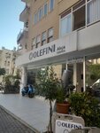 Olefini Akça Soğutma (Saray Mah., Mehmet Çavuş Sok., No:1B, Alanya, Antalya), klima servisleri  Alanya'dan