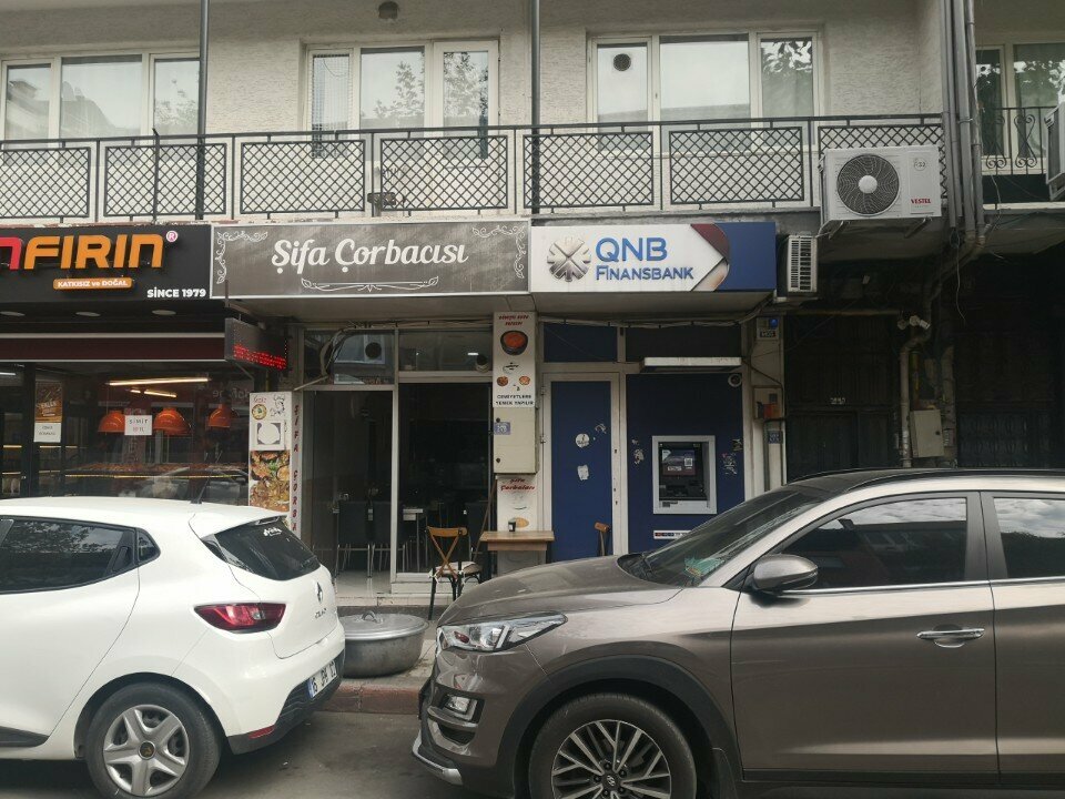 Restoran Şifa Çorbacısı, Bursa, foto