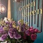 Green Queen (Izmaylovsky Drive No:5А), çiçekçiler  Moskova'dan