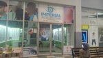 Imperial (Alick Nkhata Road No:963), tıp merkezleri ve klinikler  Lusaka'dan
