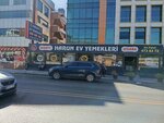 Harun Ev Yemekleri (Ceyhun Atuf Kansu Cad., No:64C, Çankaya, Ankara), restoran  Ankara'dan