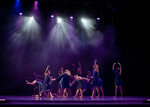 Притяжение (Karla Marksa Street No:52), dans okulları  Cheboksary'den
