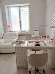 TopNailVbg (ulitsa Sukhova No:4А), manikür-pedikür  Vyborg'dan