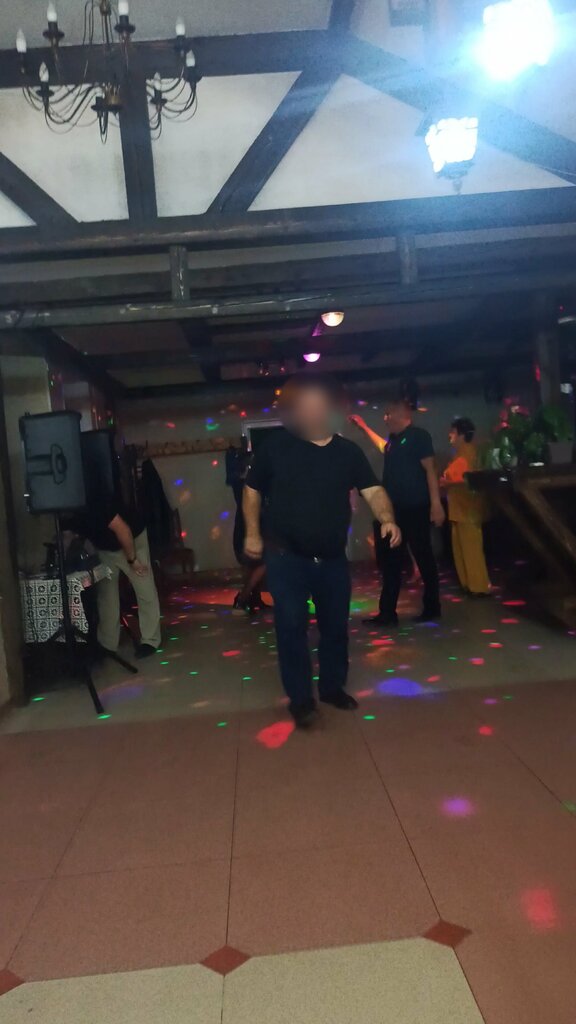 Kafe У Дарьи, Mayskiy, foto