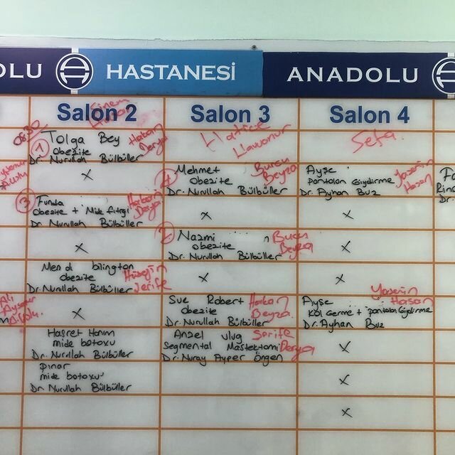 Plastik cerrahi klinikleri Antalya Estetik Merkezi, Antalya, foto