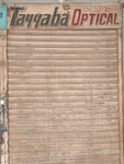 Tayyaba optical (Orange Street No:77), optik  Karaçi'den