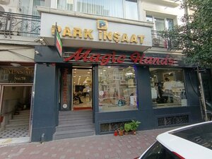 Magic Hands (İstanbul, Şişli, Abide-i Hürriyet Cad., 76), kuaförler  İstanbul'dan