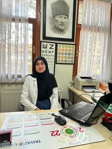 Bolu Mudurnu 1 Nolu Aile Sağlığı Merkezi (Bolu, Mudurnu, Hızırfakı Mah., Taş Mektep Sok., 4), tıp merkezleri ve klinikler  Mudurnu'dan