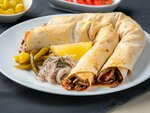 Eren Tantuni Kapaklı (Tekirdağ, Kapaklı, Cumhuriyet Mah., Ferah Sok., 1/B), fast food  Kapaklı'dan