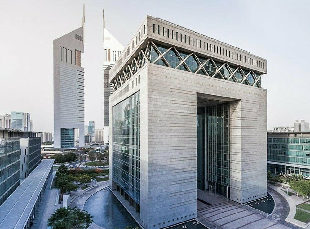Devlet kurumları ve bakanlıklar United Arab Emirates Ministry Of Possibilities, Dubai, foto
