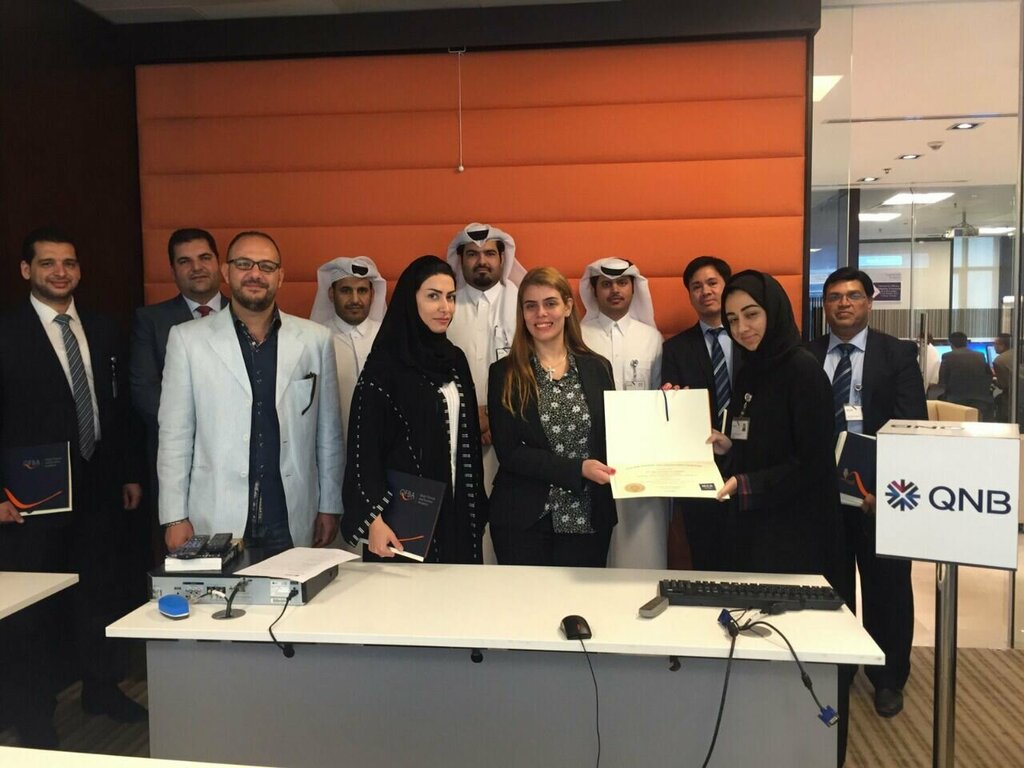 Eğitim merkezleri VECG Value Engineering Consultants Group DMCC, Dubai, foto