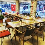Ada Bahçem (Sakarya, Serdivan, Arabacıalanı Mah., Şehit Kemal Durak Sok., 36), kafe  Serdivan'dan