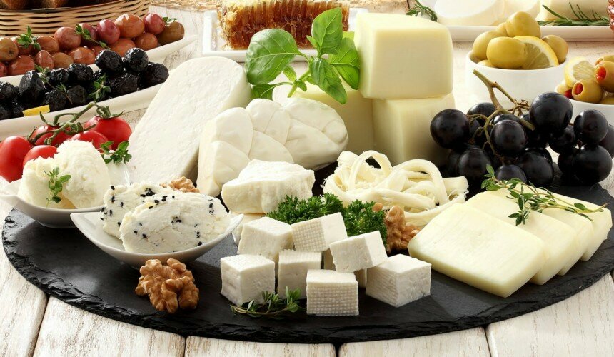 Market Gurmepa, Ankara, foto