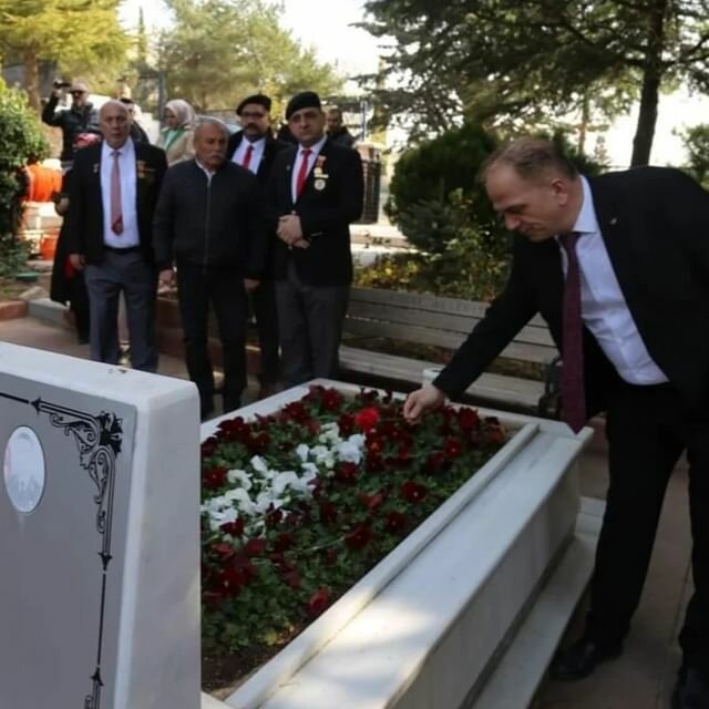 Sanayi ve ticaret odaları Tokat Ticaret ve Sanayi Odası, Tokat, foto