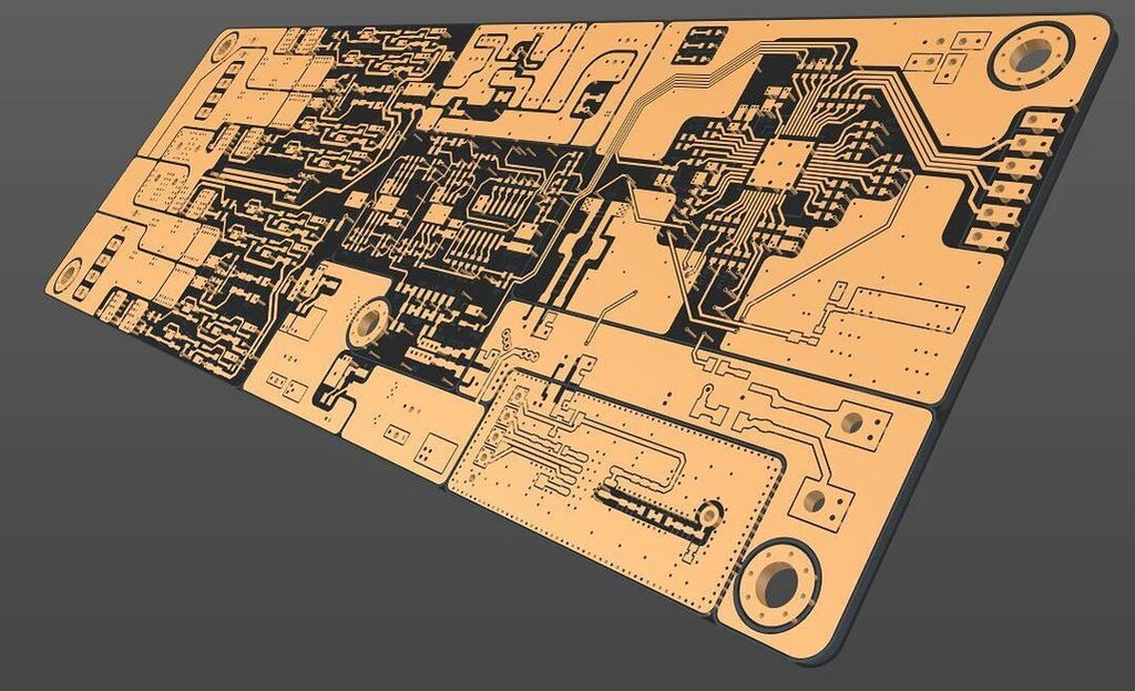 Elektronik cihaz ve parça firmaları Skytek7 Mühendislik ve Danışmanlık, İstanbul, foto