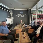 Ahsen Kimya (Mahmudiye Mah., Uğur Sok., No:31, İnegöl, Bursa), toptan temizlik ürünleri  İnegöl'den