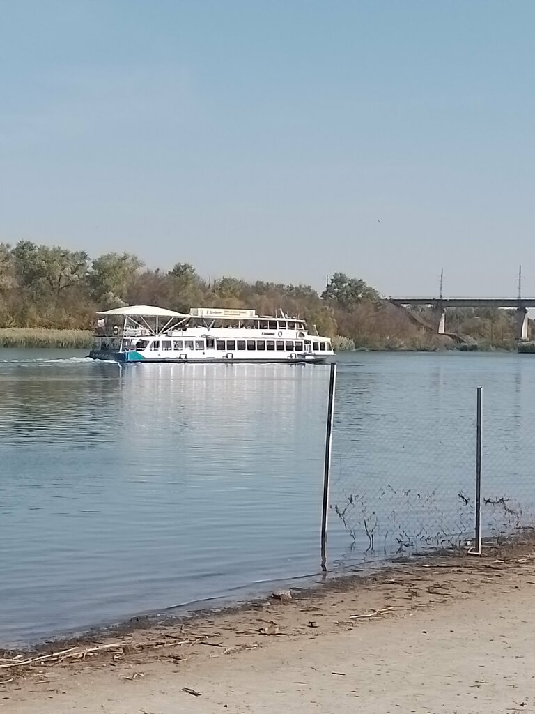 Resort oteller, tesisler База отдыха ДГТУ, Rostov‑na‑Donu, foto